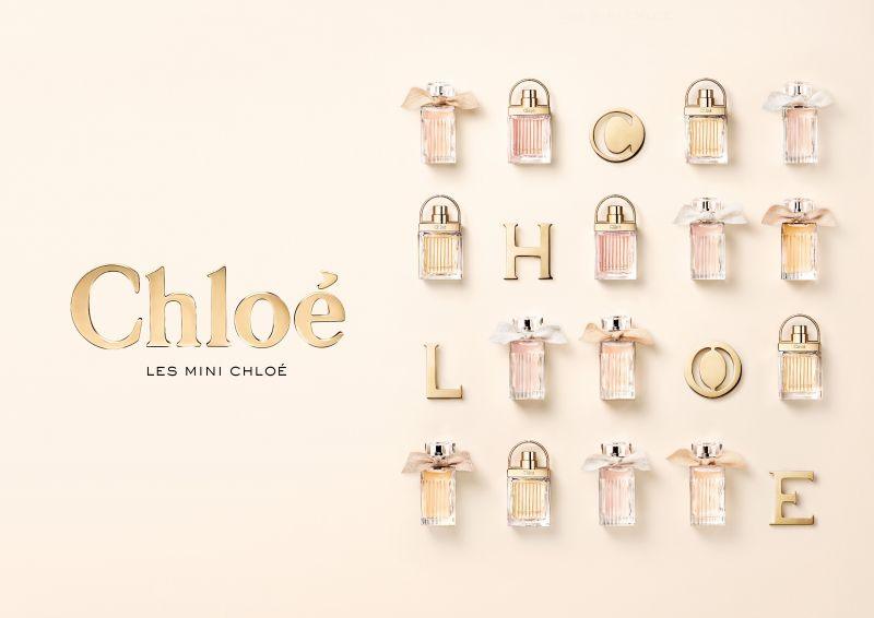 1952 年， Chloé 品牌成立 – YJQ Fragrance